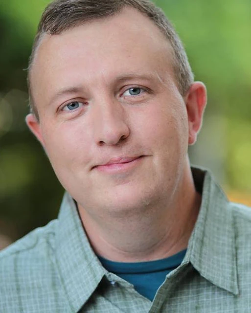 G. Daniel Bailey | Marvel Cinematic Universe Wiki | Fandom