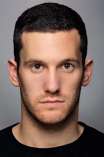 Joe Paxton | Marvel Cinematic Universe Wiki | Fandom