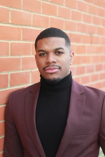 Marvin Montoute | Marvel Cinematic Universe Wiki | Fandom