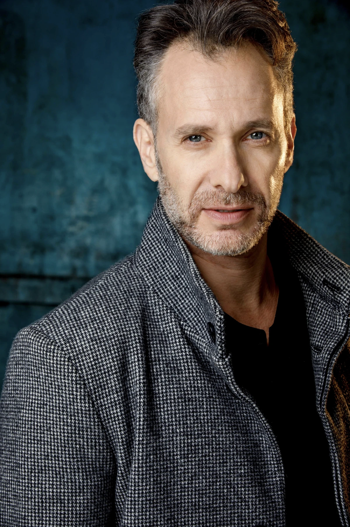 Matthew Wolf | Marvel Cinematic Universe Wiki | Fandom