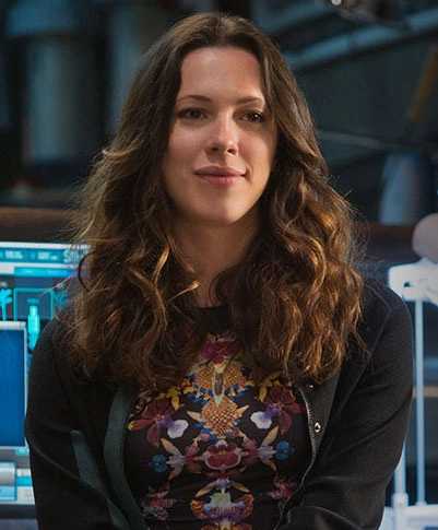 Maya Hansen | Marvel Cinematic Universe Wiki | Fandom