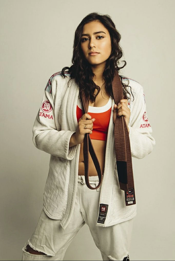 Nicole Muñoz Ortiz | Marvel Cinematic Universe Wiki | Fandom