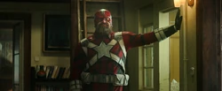 Red Guardian | Marvel Cinematic Universe Wiki | Fandom