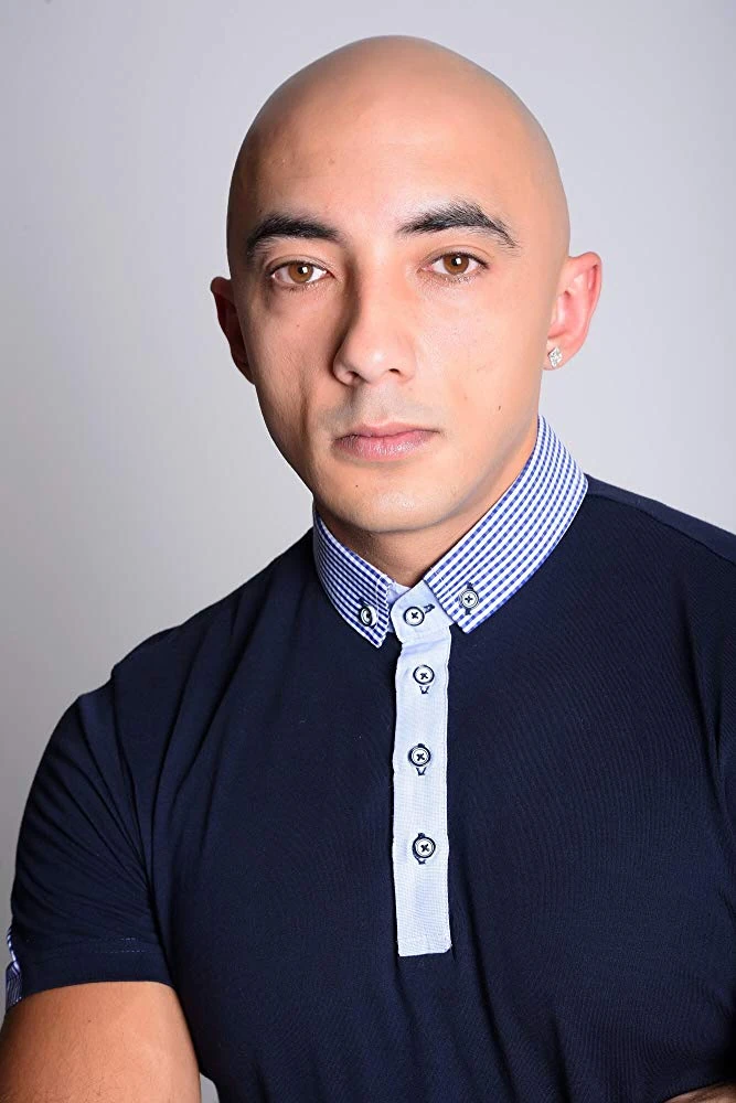 Rob Horrocks | Marvel Cinematic Universe Wiki | Fandom