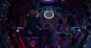 Thor's Prosthetic Eye | Marvel Cinematic Universe Wiki | Fandom