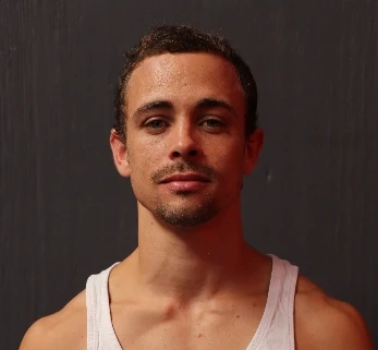 Russ McCarroll | Marvel Cinematic Universe Wiki | Fandom