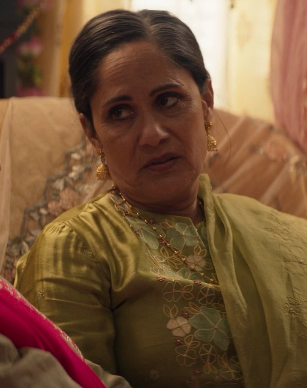 Shirin | Marvel Cinematic Universe Wiki | Fandom