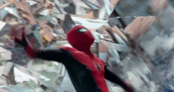 Mirror Dimension | Marvel Cinematic Universe Wiki | Fandom