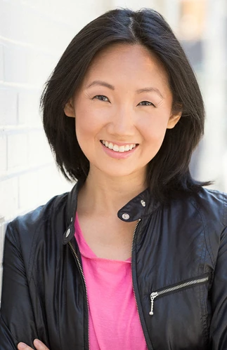 Ying Ying Li | Marvel Cinematic Universe Wiki | Fandom