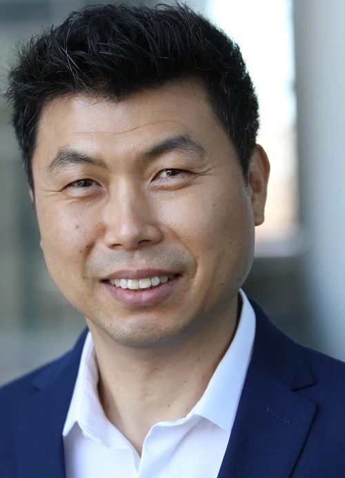 Yoon Jae Kim | Marvel Cinematic Universe Wiki | Fandom