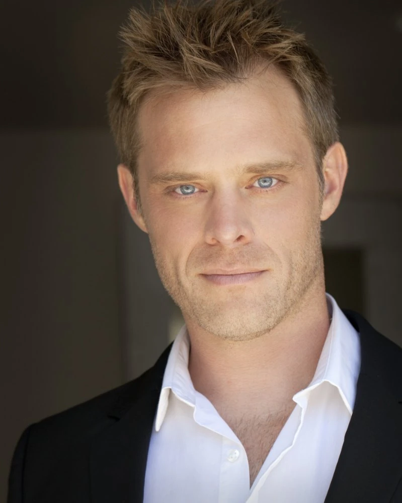 Aaron Gaffey | Marvel Cinematic Universe Wiki | Fandom