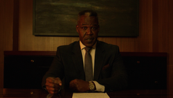 Benjamin Donovan | Marvel Cinematic Universe Wiki | Fandom