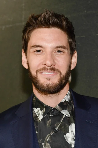 Ben Barnes | Marvel Cinematic Universe Wiki | Fandom
