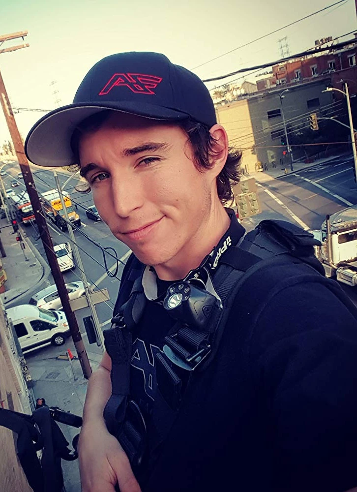 Bryce Branagan | Marvel Cinematic Universe Wiki | Fandom