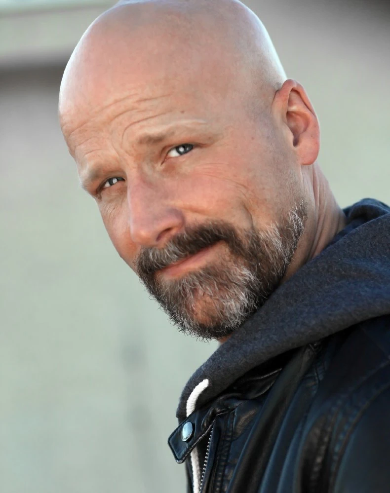 Frederick Lawrence | Marvel Cinematic Universe Wiki | Fandom