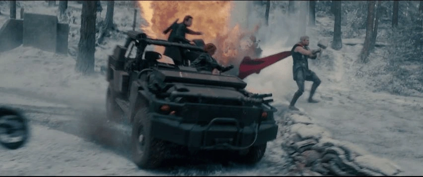 Jeep | Marvel Cinematic Universe Wiki | Fandom