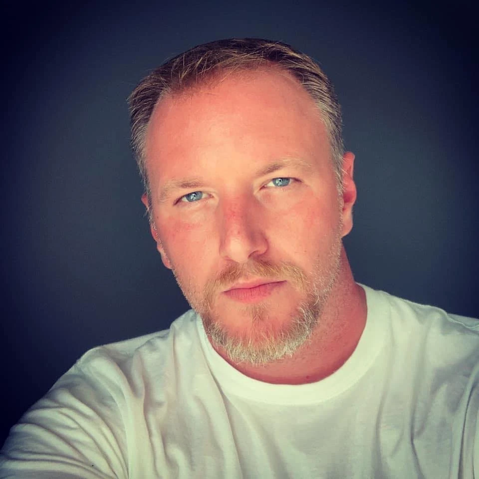 John Gettier | Marvel Cinematic Universe Wiki | Fandom