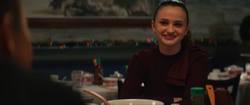 Lila Barton | Marvel Cinematic Universe Wiki | Fandom