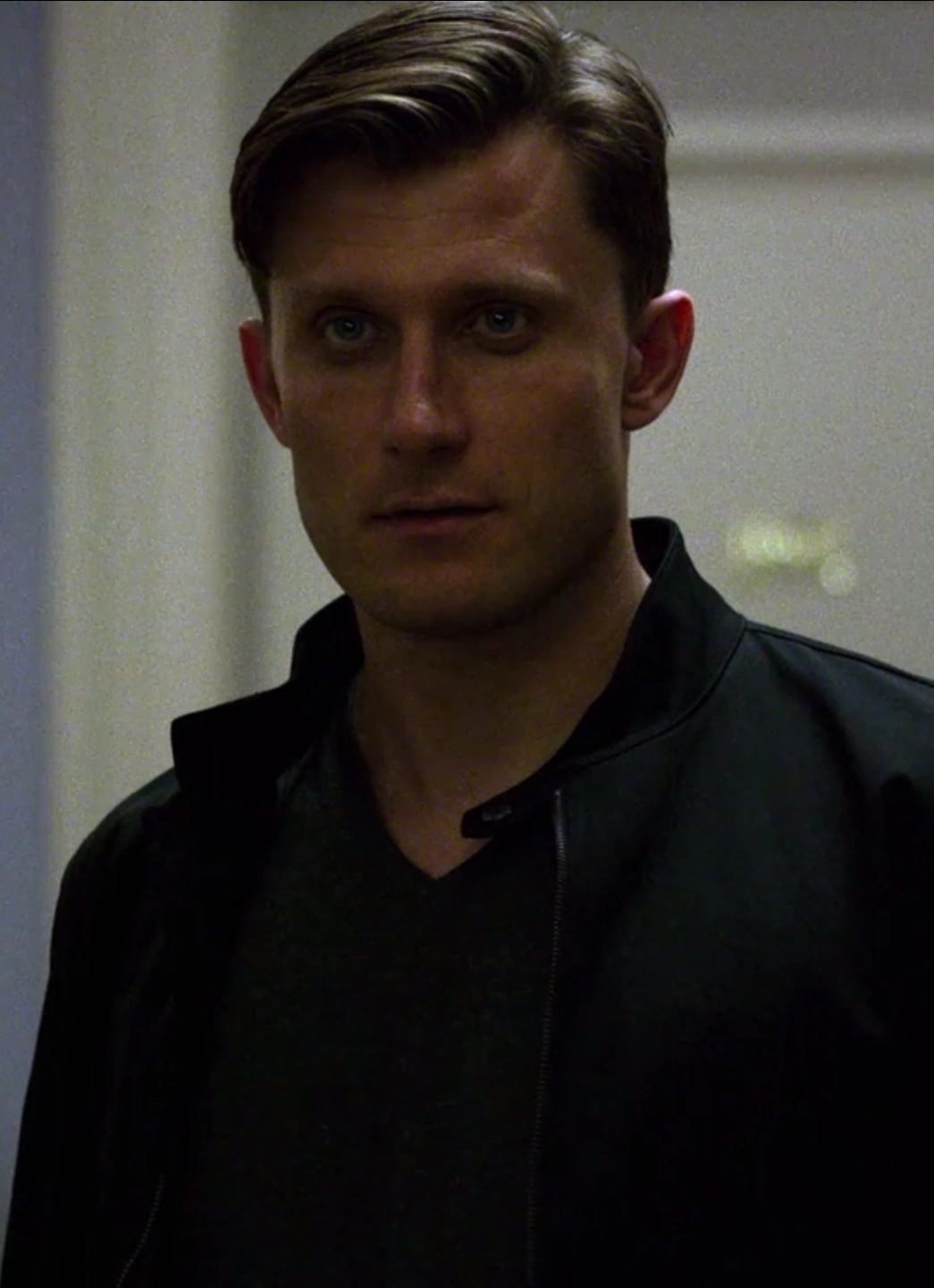 McManus | Marvel Cinematic Universe Wiki | Fandom