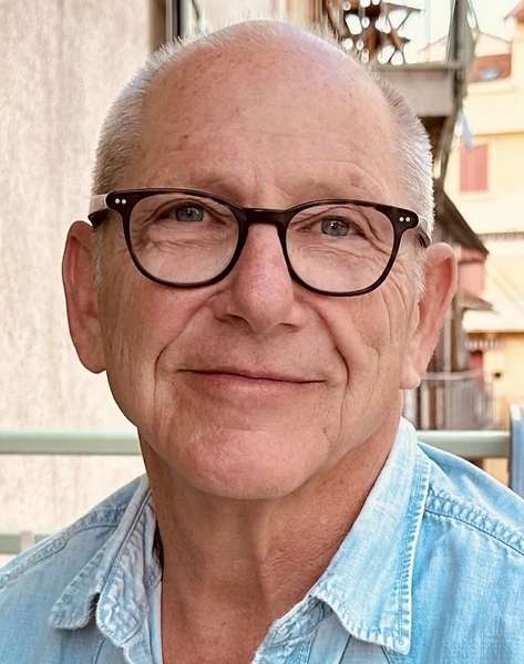 Michael Shaw (production designer) | Marvel Cinematic Universe Wiki ...