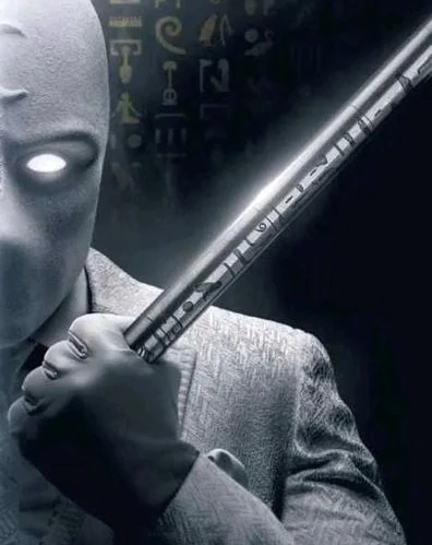 Mr. Knight's Truncheons | Marvel Cinematic Universe Wiki | Fandom