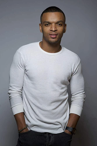 Myles Bullock | Marvel Cinematic Universe Wiki | Fandom