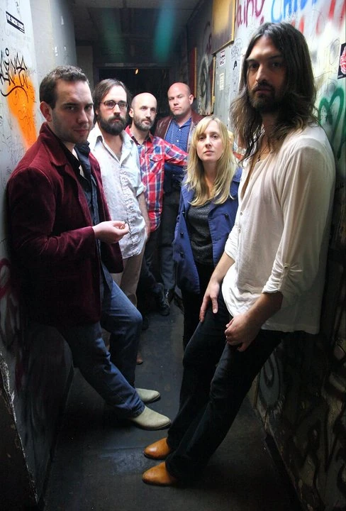 Ocha la Rocha | Marvel Cinematic Universe Wiki | Fandom