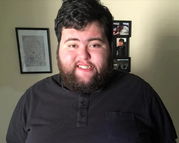 Ricky Gamble | Marvel Cinematic Universe Wiki | Fandom