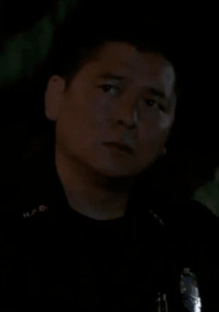 Rose (Polizist) | Marvel Cinematic Universe Wiki | Fandom