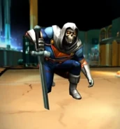 Taskmaster | Iso-8 Power Source | Marvel Cinematic Universe Wiki | Fandom