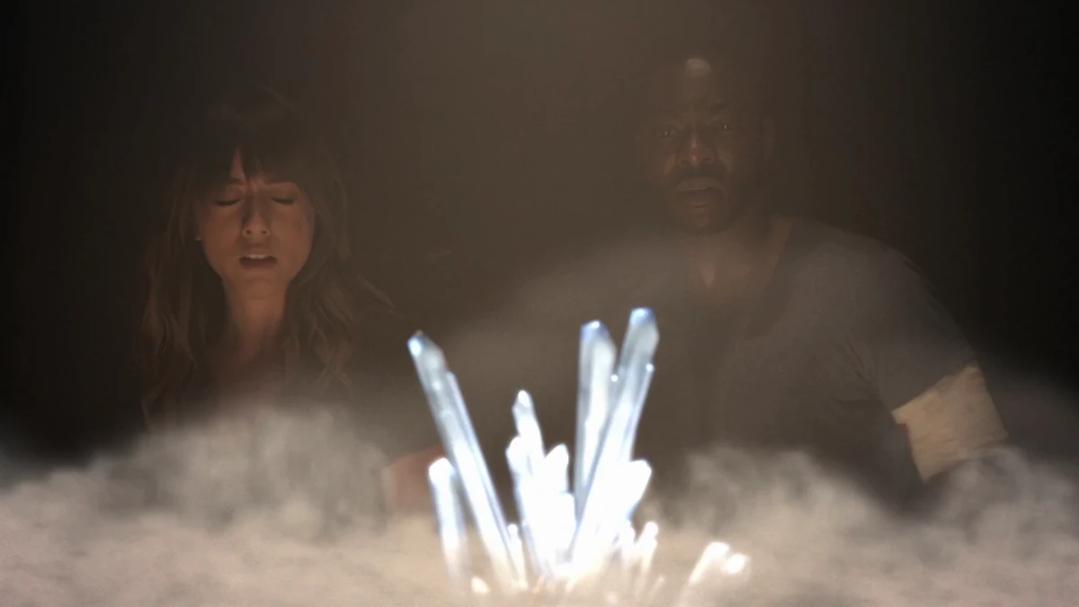 Terrigen Mist | Marvel Cinematic Universe Wiki | Fandom