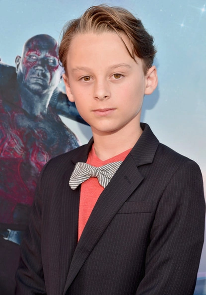 Wyatt Oleff | Marvel Cinematic Universe Wiki | Fandom