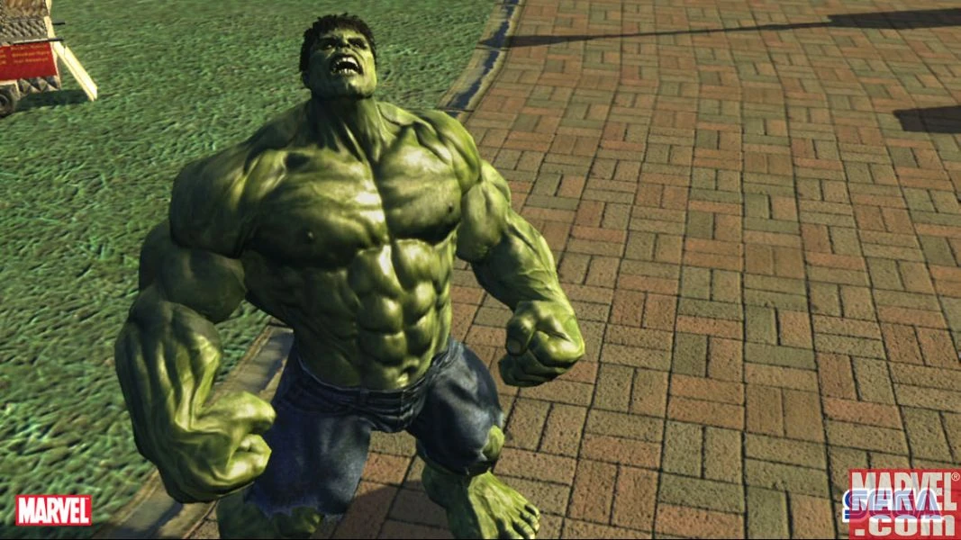 Hulk | Enclave Attacks | Quote | Marvel Cinematic Universe Wiki | Fandom