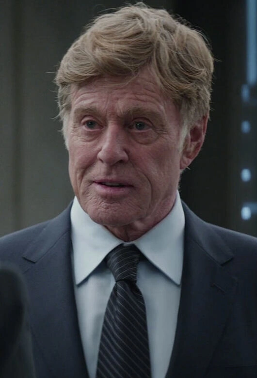 Hub:Alexander Pierce | Marvel Cinematic Universe Wiki | Fandom