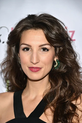 Amanda Musso | Marvel Cinematic Universe Wiki | Fandom