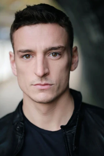 Ben Peel | Marvel Cinematic Universe Wiki | Fandom