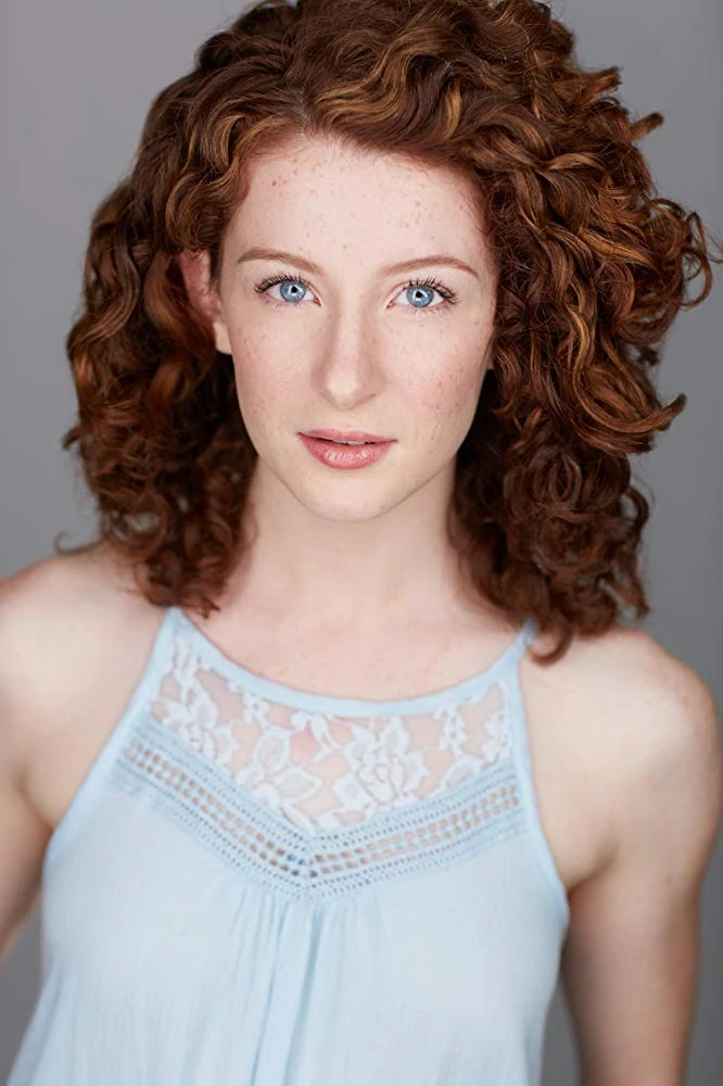 Beth Hawkes | Marvel Cinematic Universe Wiki | Fandom