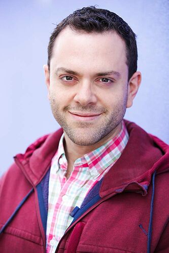 Chris Carfizzi | Marvel Cinematic Universe Wiki | Fandom