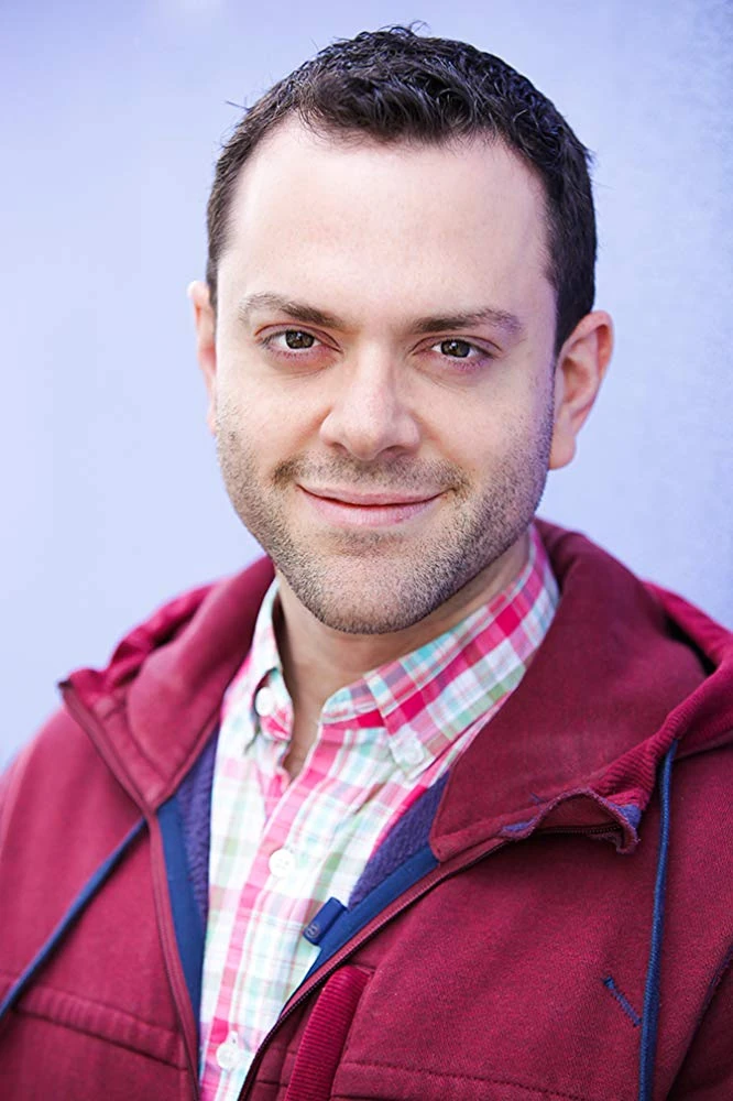 Chris Carfizzi | Marvel Cinematic Universe Wiki | Fandom