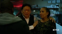 Connie Lin | Marvel Cinematic Universe Wiki | Fandom