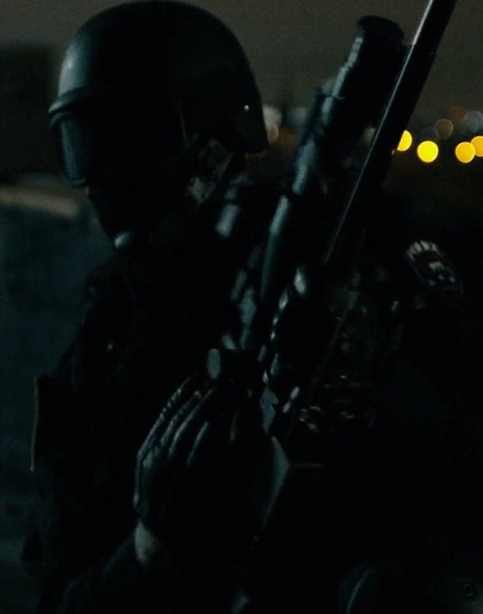 ESU Sniper | Marvel Cinematic Universe Wiki | Fandom