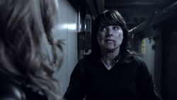 Isabelle Hartley | Marvel Cinematic Universe Wiki | Fandom