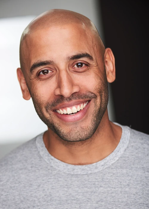 Jacob Figueroa | Marvel Cinematic Universe Wiki | Fandom