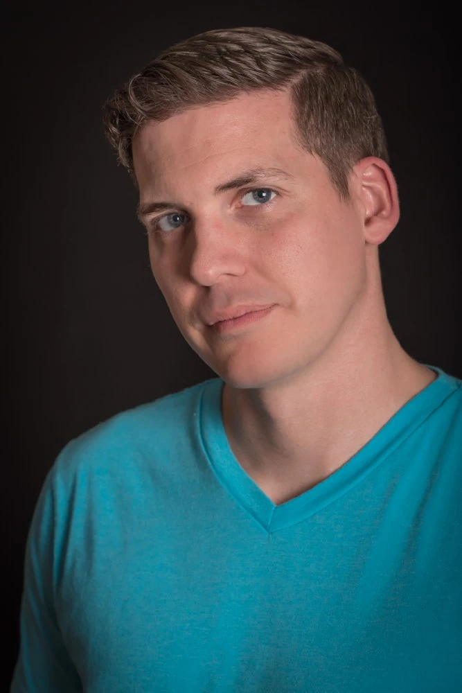 Jeremy Michael Burns | Marvel Cinematic Universe Wiki | Fandom