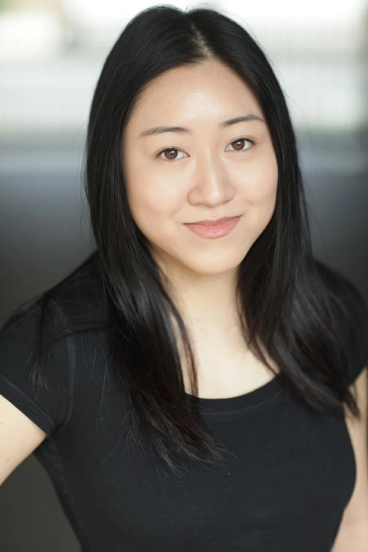 Leila Wong | Marvel Cinematic Universe Wiki | Fandom