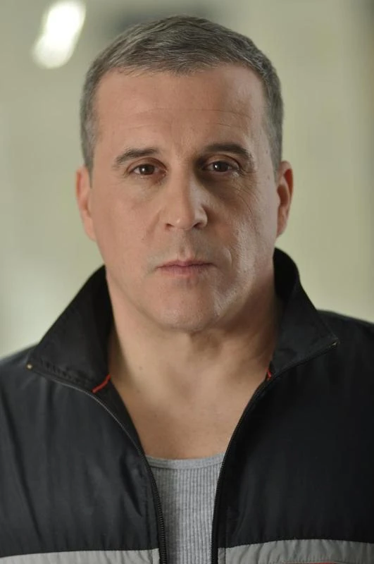 Michael Armand DeMatteo | Marvel Cinematic Universe Wiki | Fandom