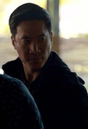 Mitch | Marvel Cinematic Universe Wiki | Fandom