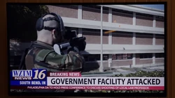 Watchdog Alpha | Marvel Cinematic Universe Wiki | Fandom