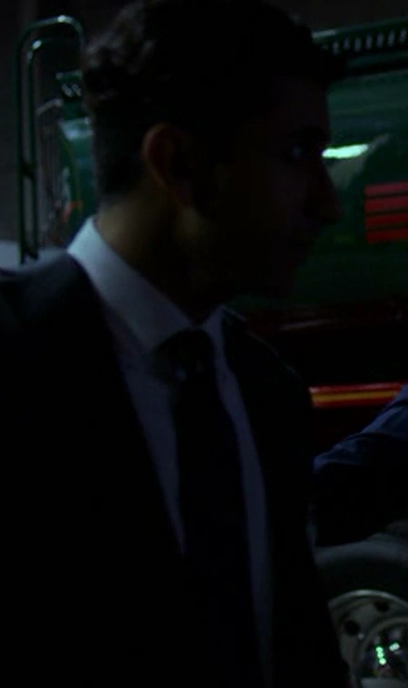 Pavel | Marvel Cinematic Universe Wiki | Fandom