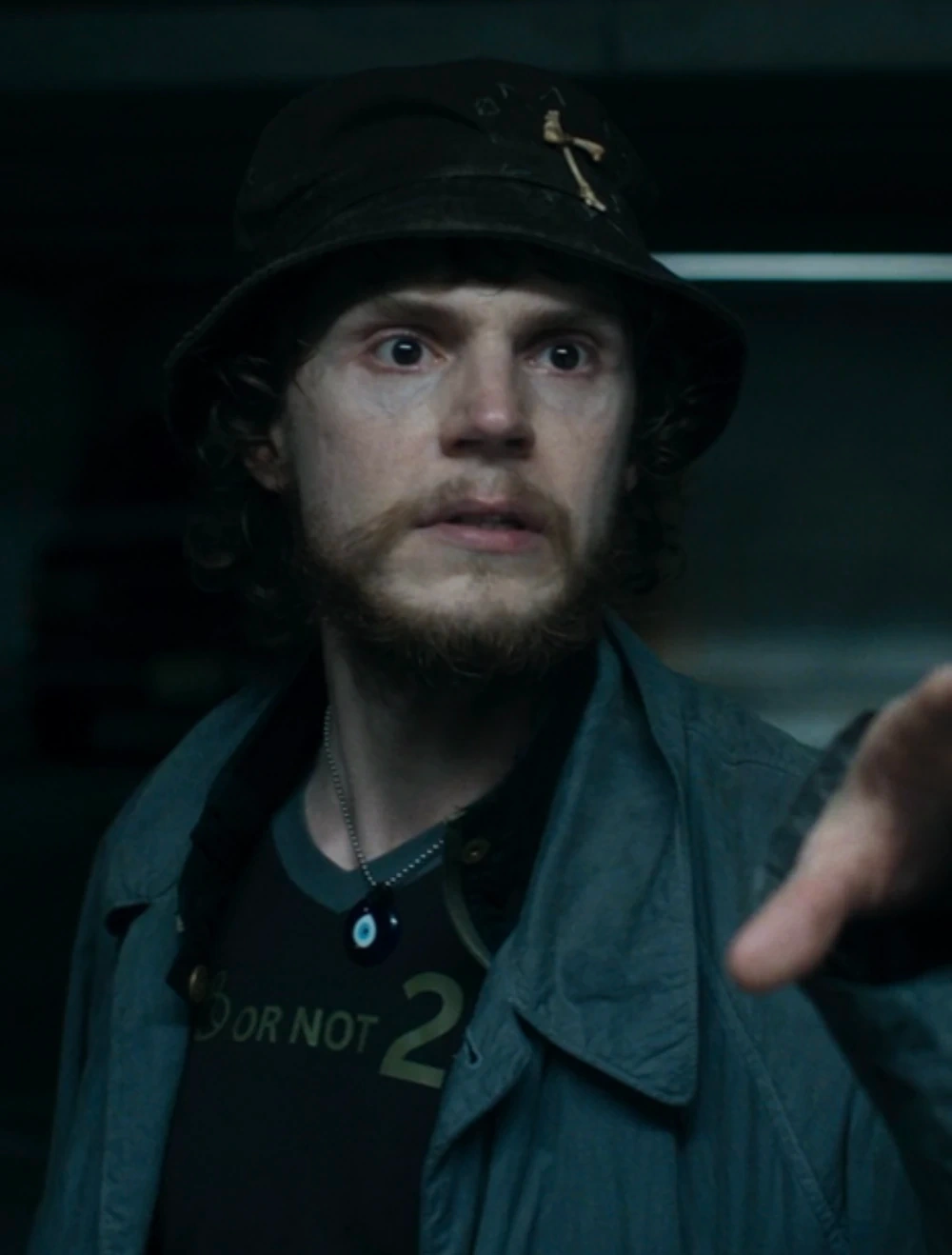 Ralph Bohner | Marvel Cinematic Universe Wiki | Fandom